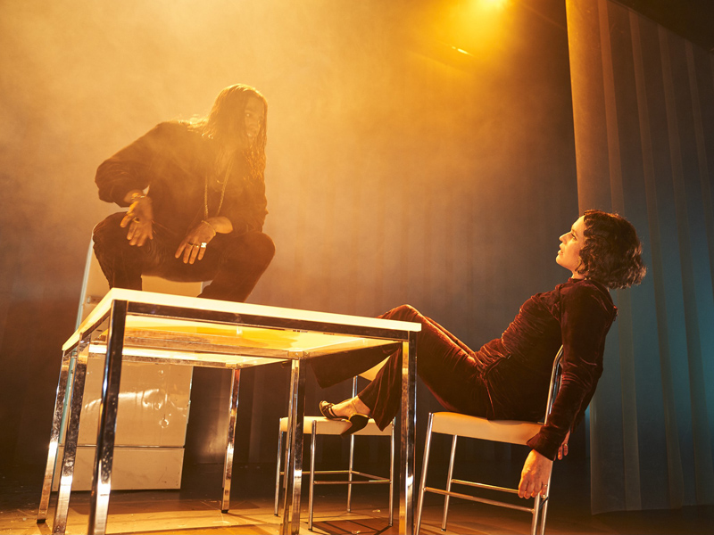 Lessing meets Lessing – Lessing-gymnasium.eu